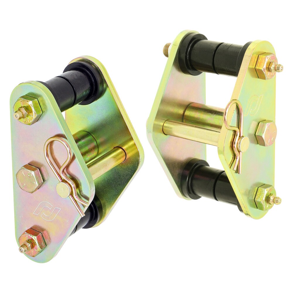 Tow Shackles | Old Willys Forum