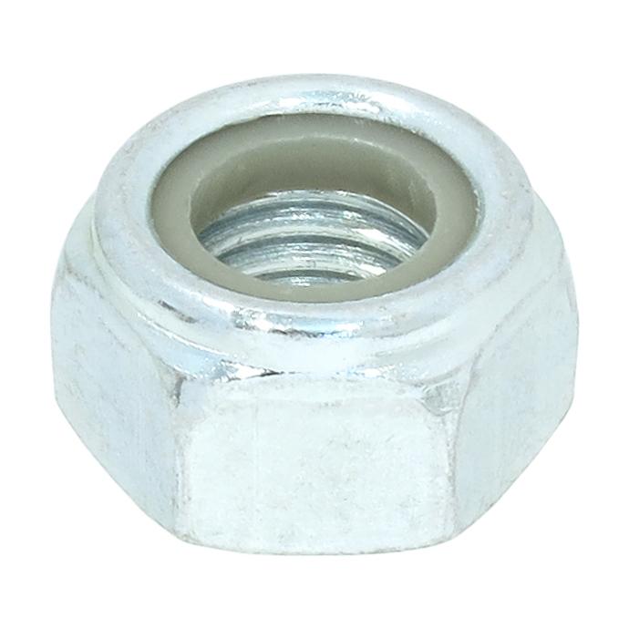 CE-90576A119 - M12 x 1.75mm Nyloc Nut