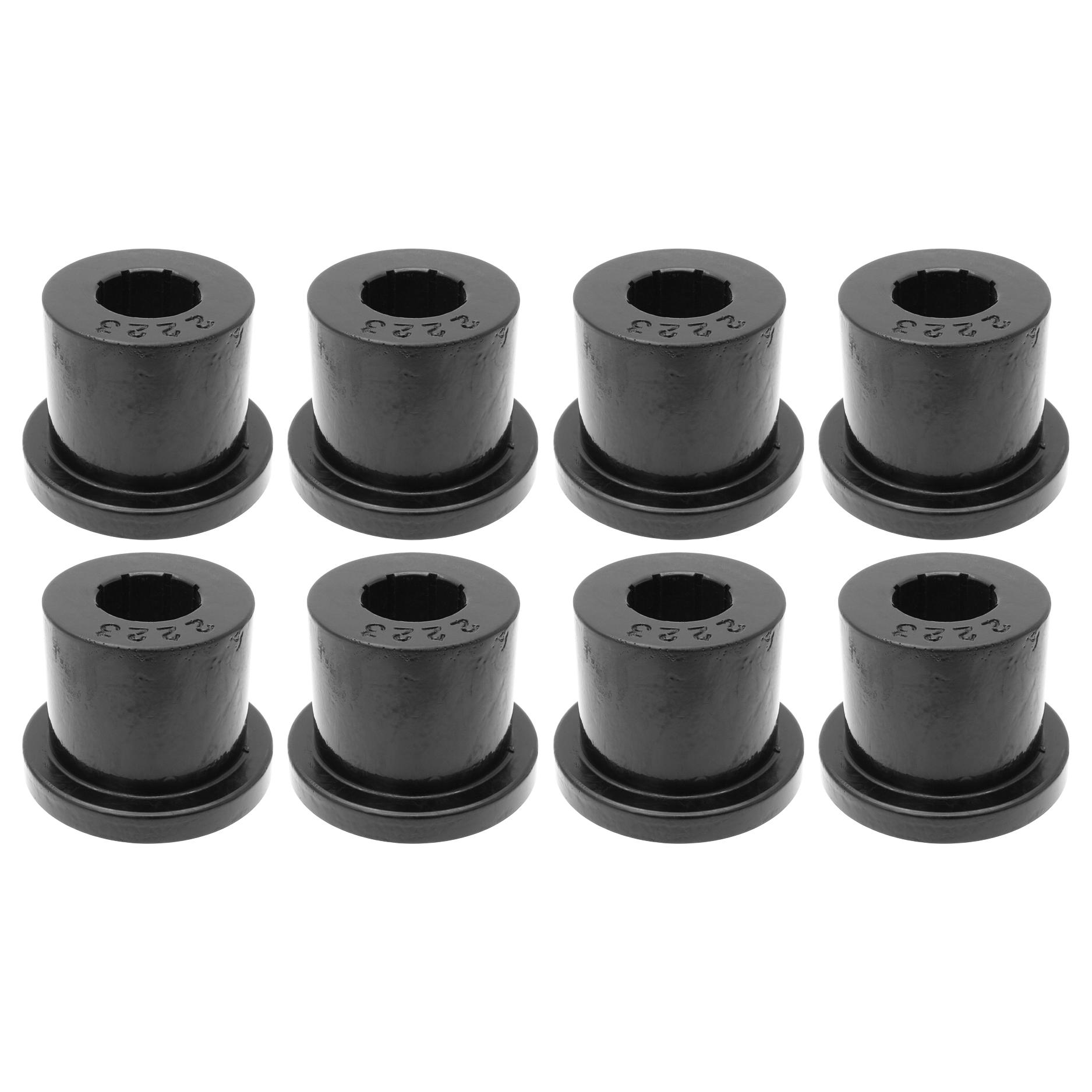 CE-9078 - YJ Main Eye Replacement Bushing Set