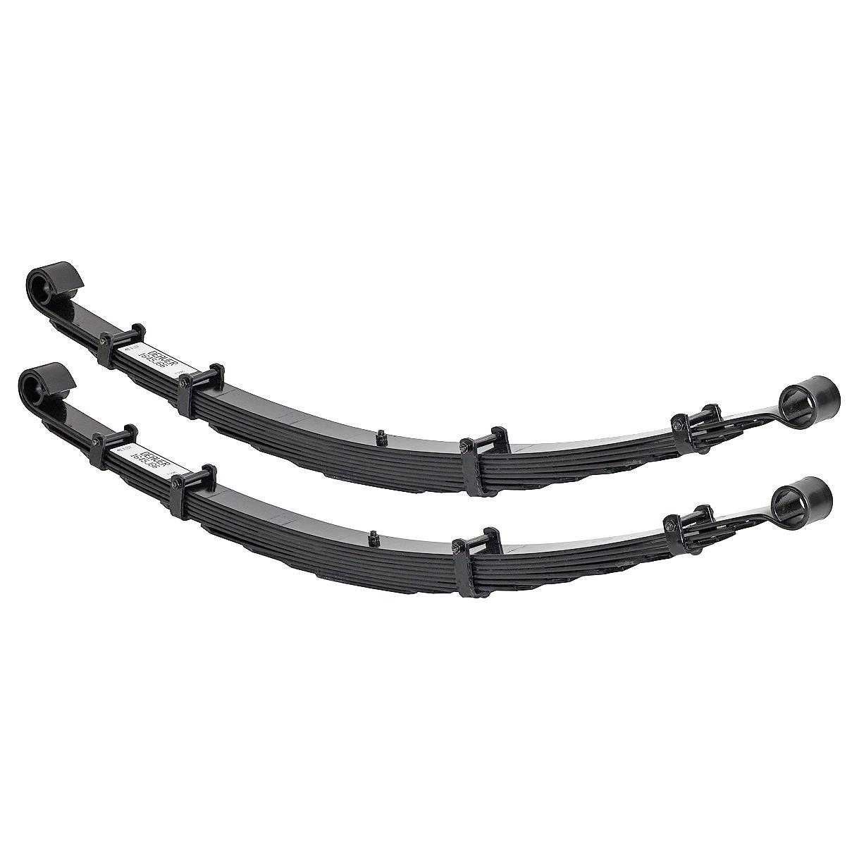 CE-9095XJR - XJ Deaver Race Rear Springs