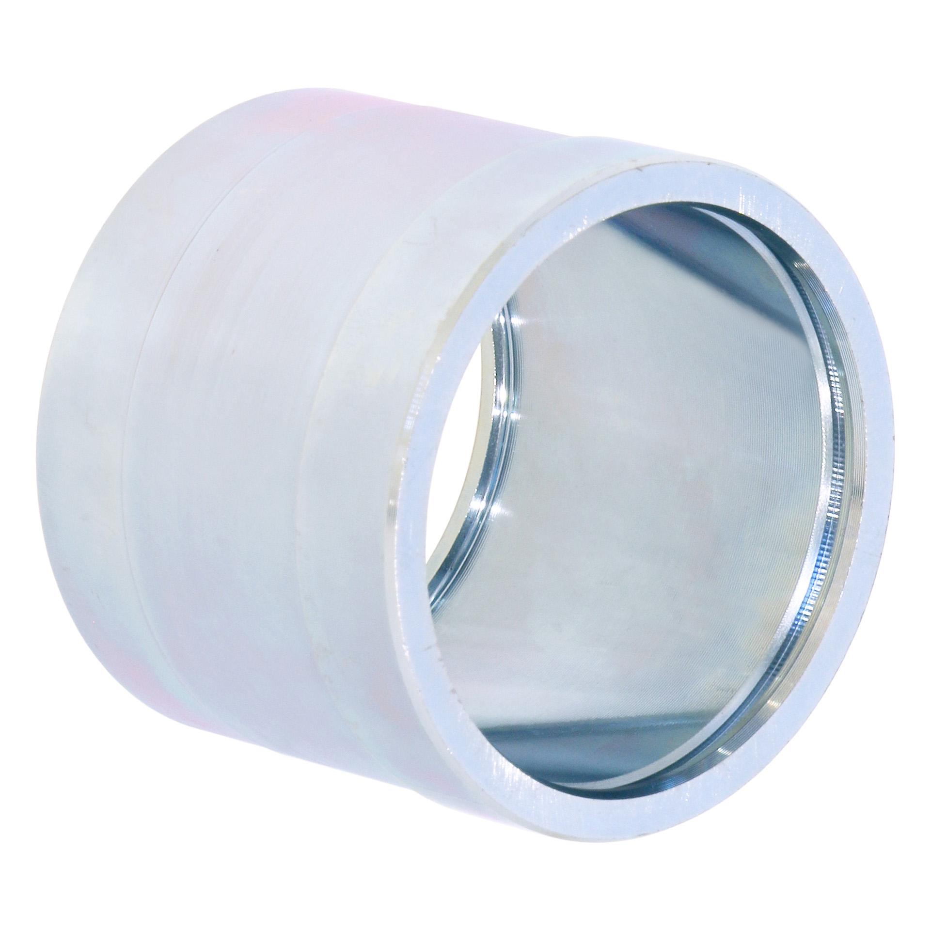 CE-91101M - Johnny Joint 2 1/2 in. Steel Barrel (Machined, Curretrac ...