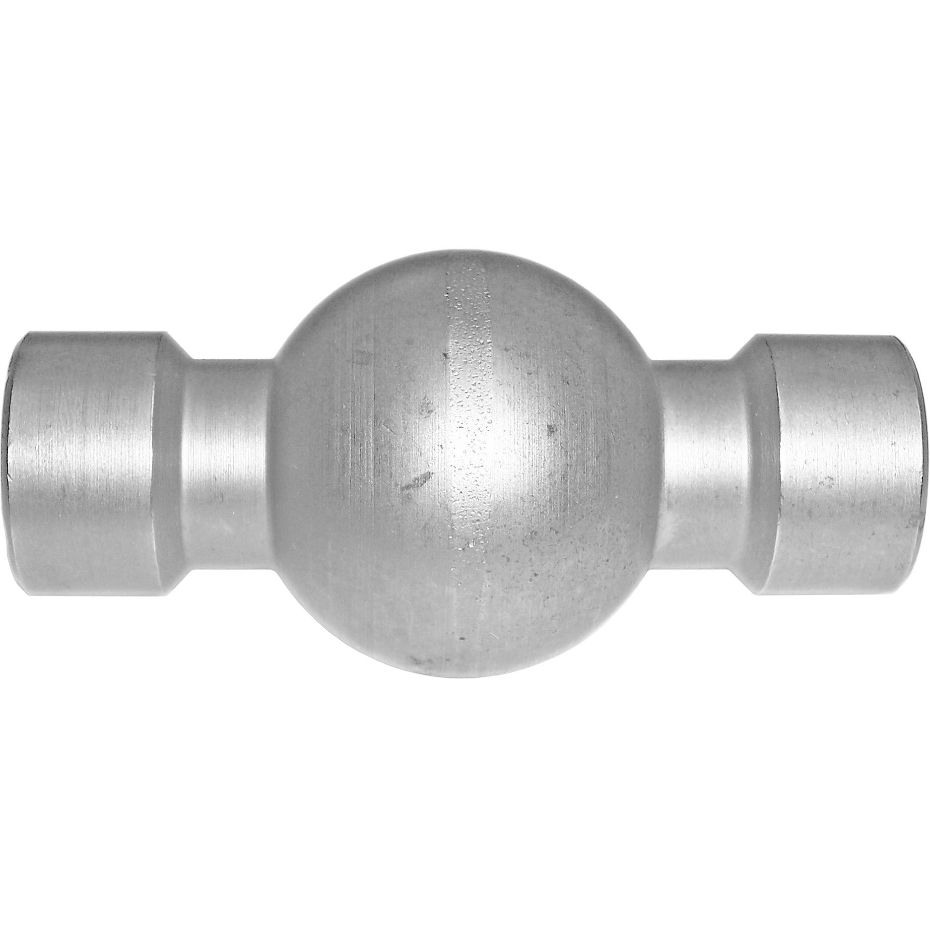 CE-91102M4 - Johnny Joint 2 1/2 in. Ball (3.150 in. x .718 in. Hole ...