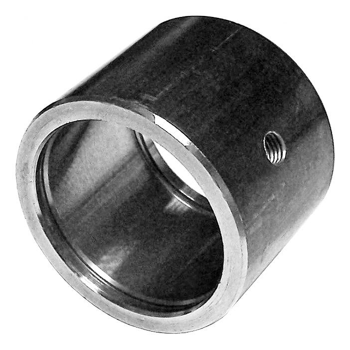 CE-91121B - Johnny Joint 2 in. Steel Barrel (Externally Greased)