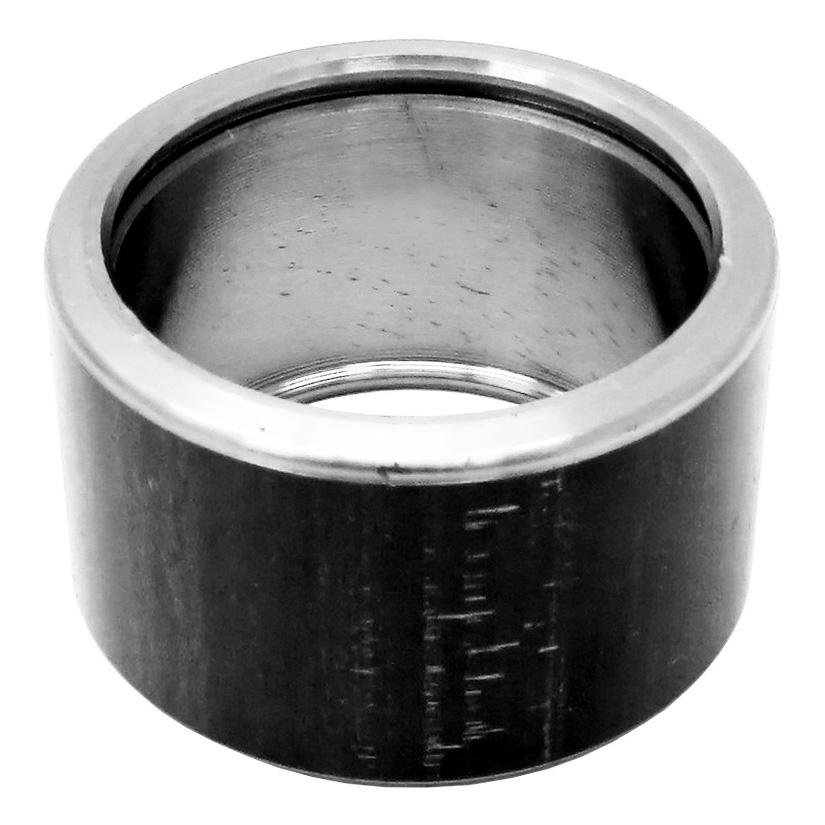 CE-91121N - Johnny Joint 2 in. Narrow Chromoly Barrel (Internally Greased)