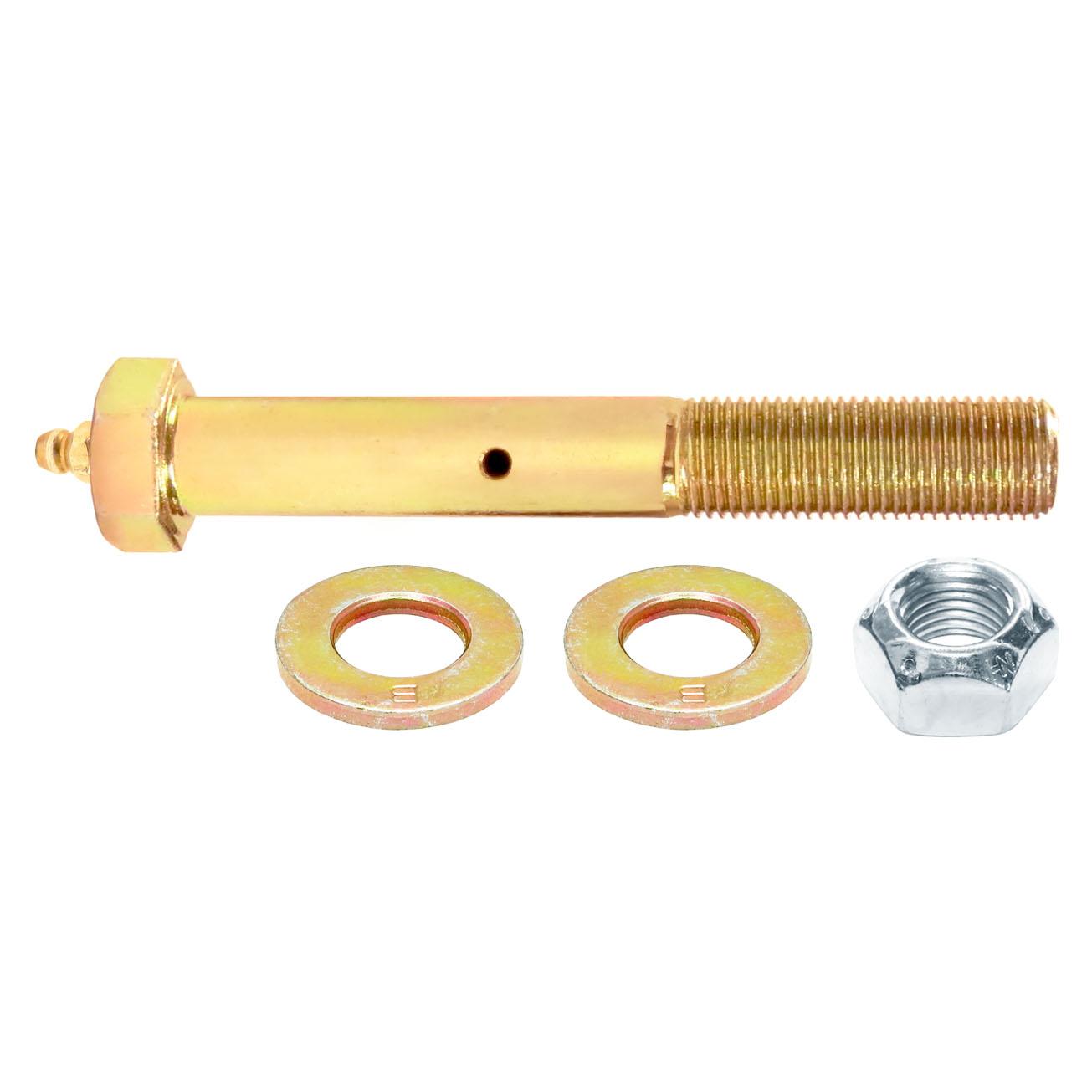 CE-91128 - 1/2 in. Greasable Bolt w/ Hardware (3 1/2 in. Long)