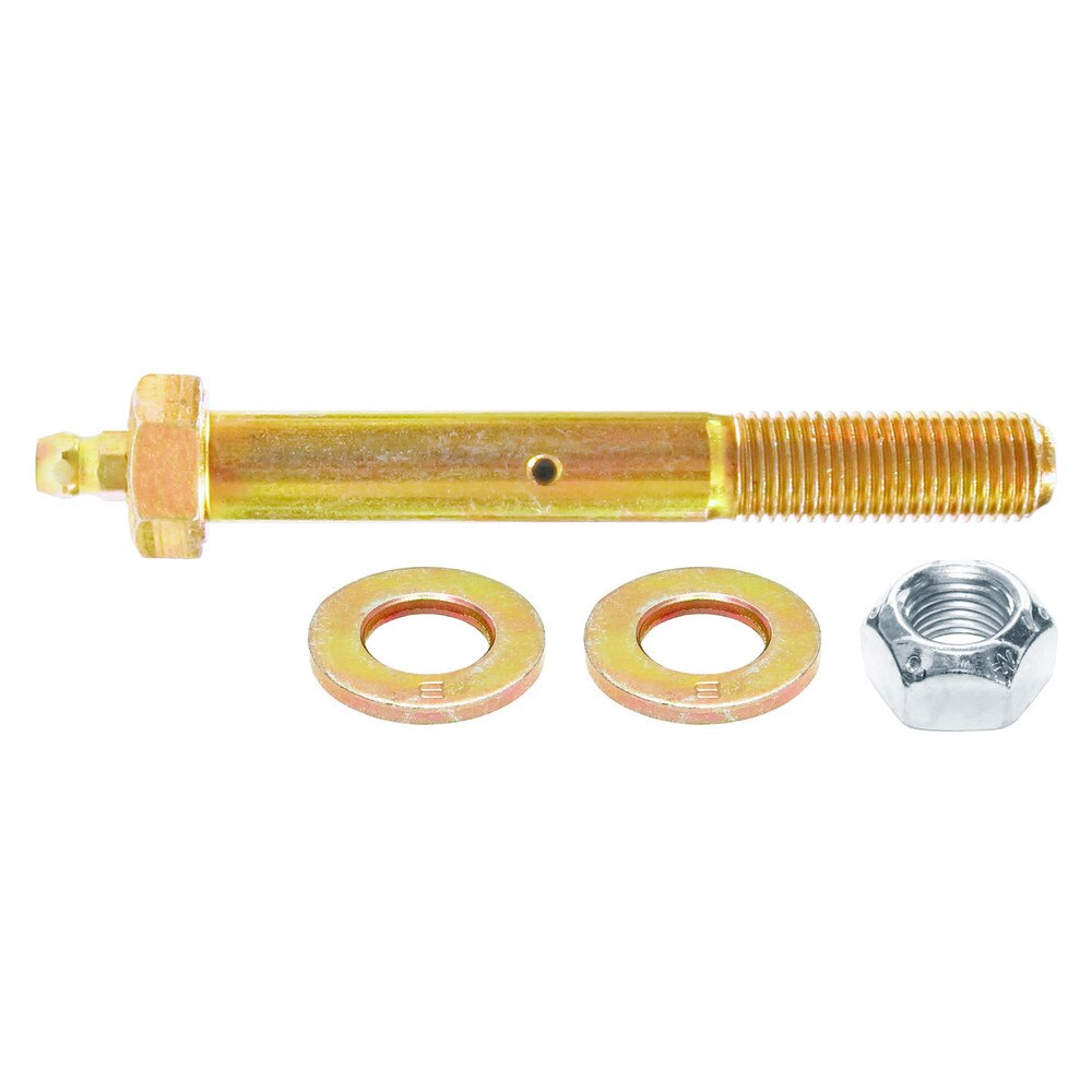 CE-91129 - 12mm Greasable Bolt w/ Hardware (95mm Long)