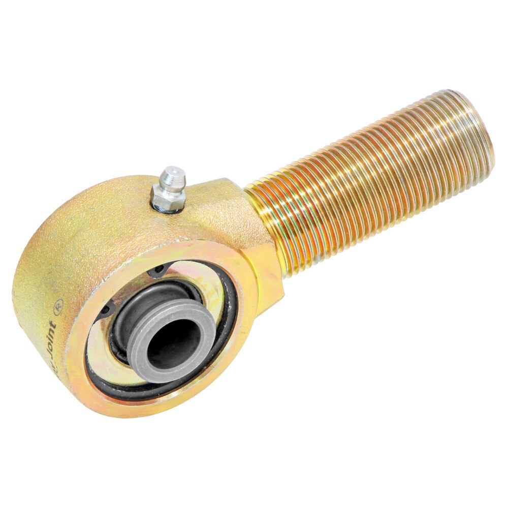 CE-9112N-21 - Johnny Joint 2 in. Narrow Rod End (1 in. RH Thread, 1.615 ...