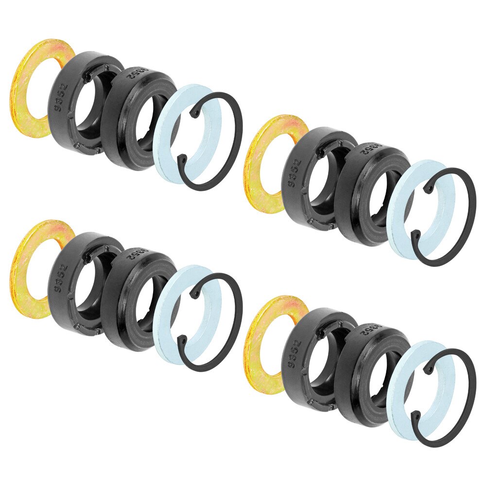 CE-9112RK-BDL-4P - Johnny Joint Rebuild Kit 4-Pack (2 in. Standard)