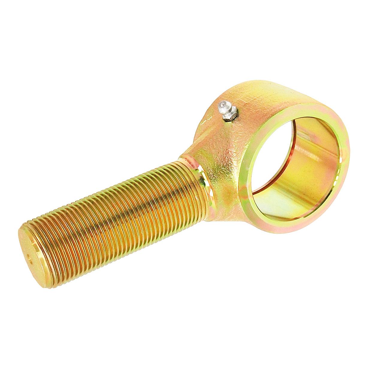 CE-9114F - Johnny Joint 2 1/2 in. End Forging (1 1/4 in.-12 RH Thread)