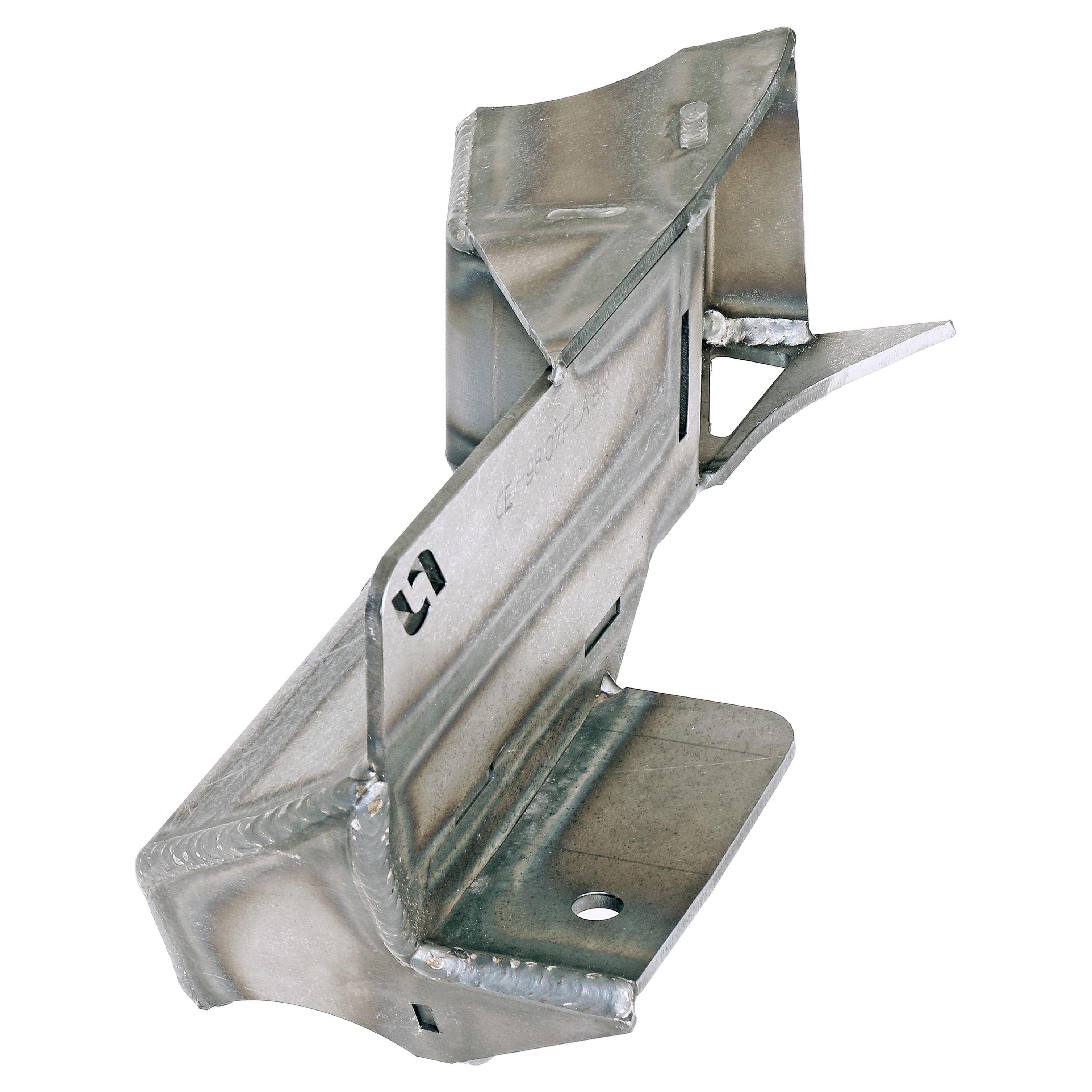 CE-9807FLABR - JK Long Arm Frame Bracket (RF)
