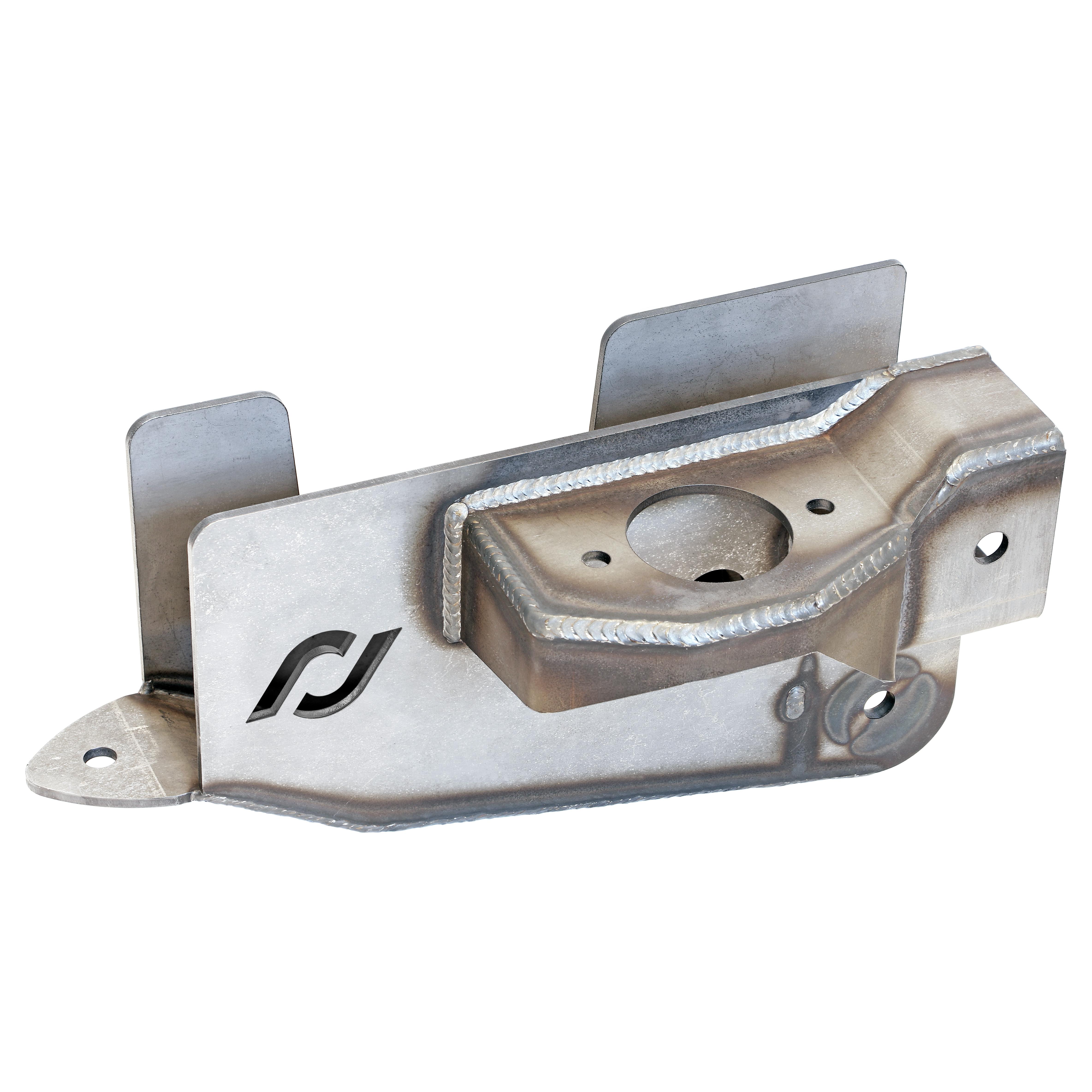 CE-9807RLABL - JK Long Arm Frame Bracket (LR)