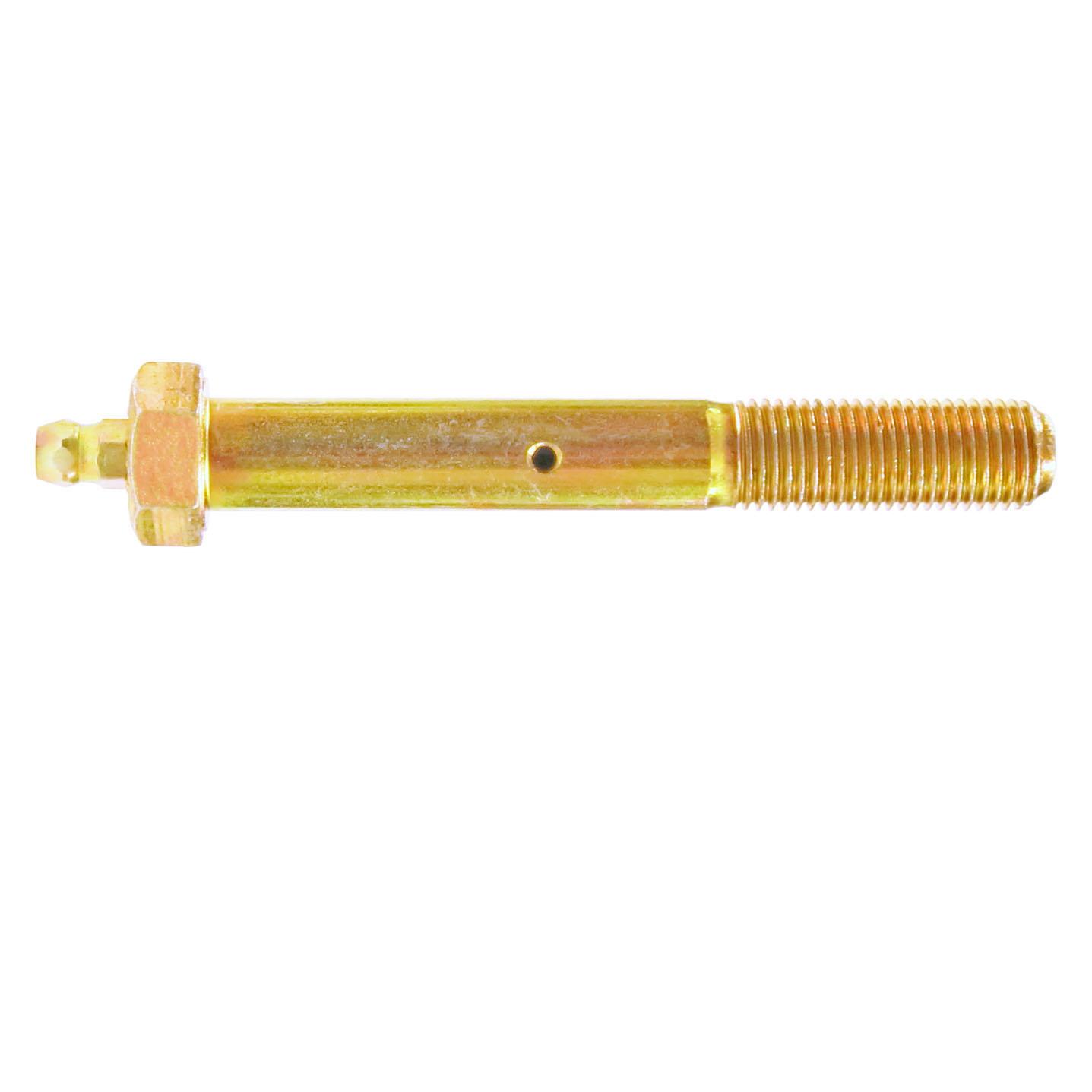 CE-H0040 - 12mm Greasable Bolt (95mm Long)