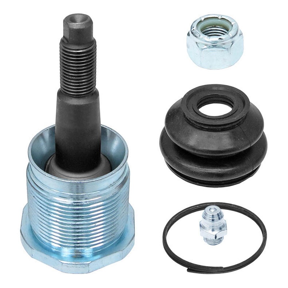 JL-9703TR - JL/JT Currectlync Modular Extreme Duty Tie Rod