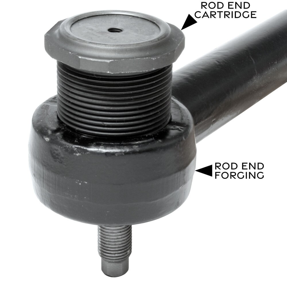 JL-9703TR - JL/JT Currectlync Modular Extreme Duty Tie Rod