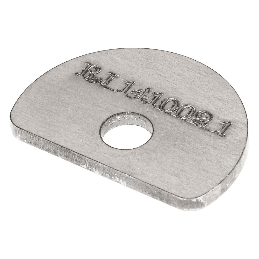 RJ-141002-1 - JL Long Arm Kit Body Mount Washer