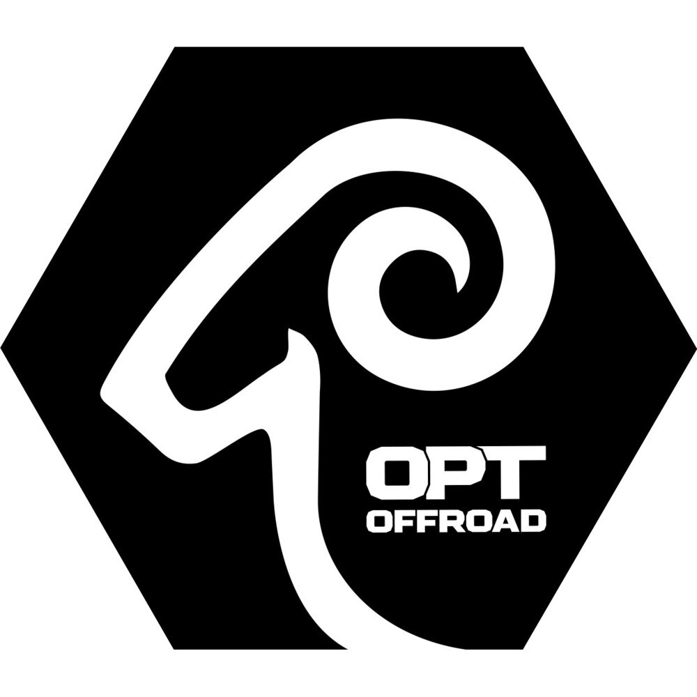 RJ-172503-101 - Opt Off Road Rear Upper Control Arm (pair, Gen 1 Sequoia)