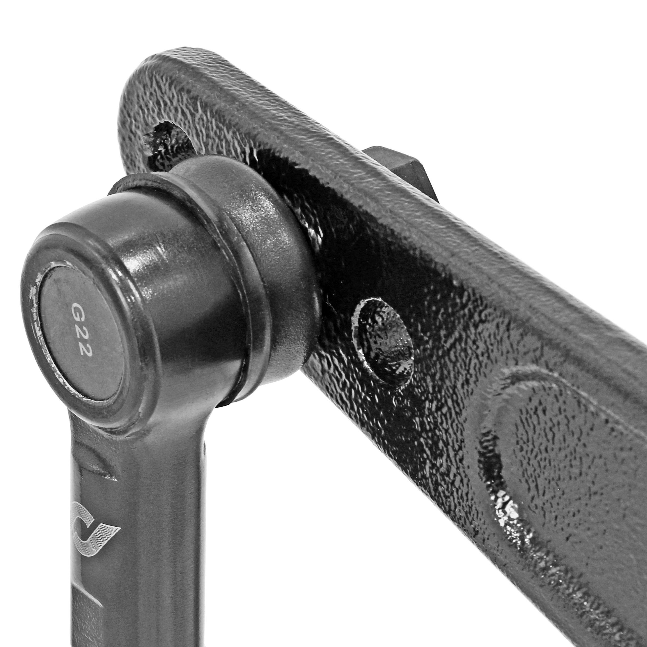 RJ-286200-101 - 21-up Bronco Antirock Rear Sway Bar Kit