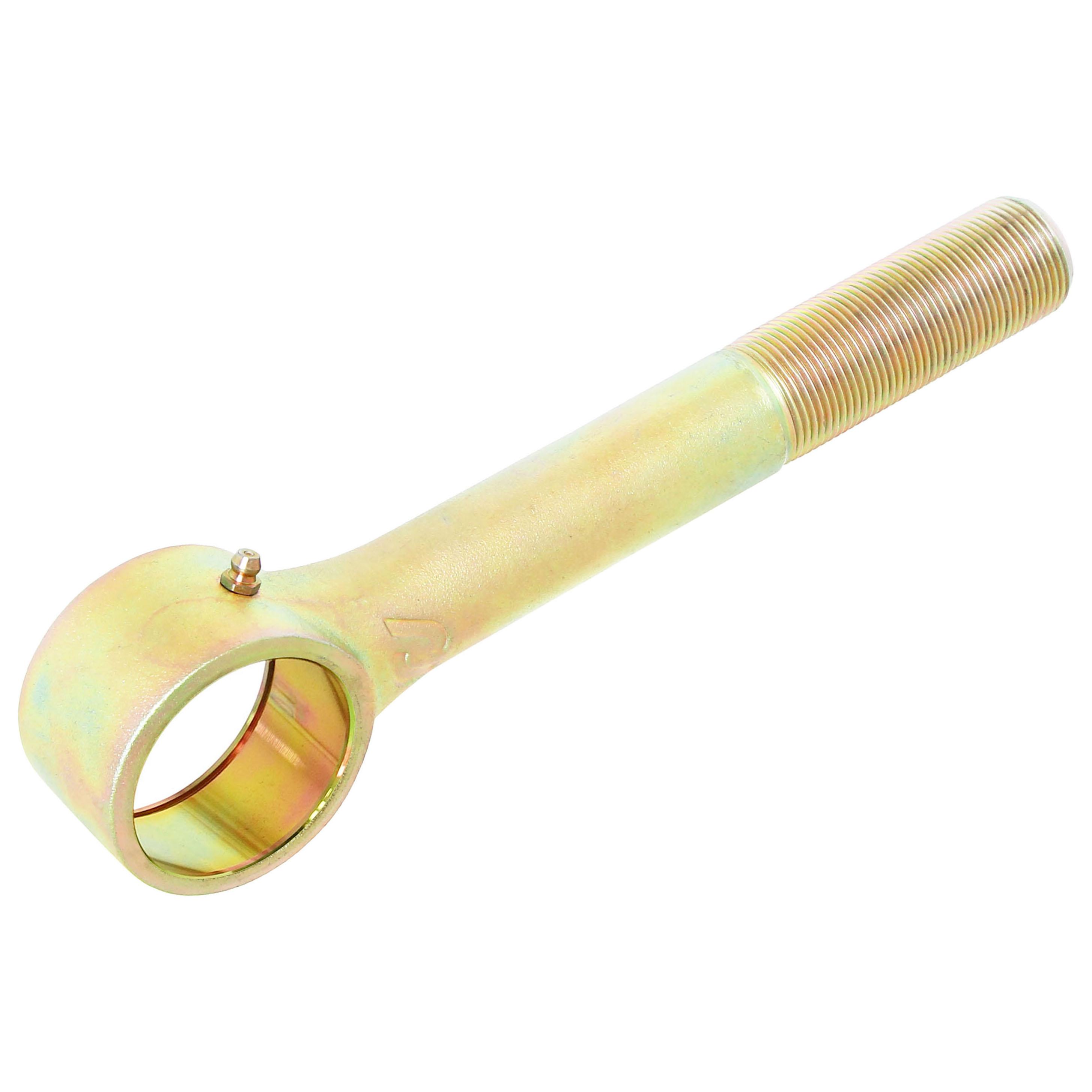 RJ-335400-2 - Johnny Joint 2 1/2 in. Rod End Forging (Long Shank, 1 1/4 ...