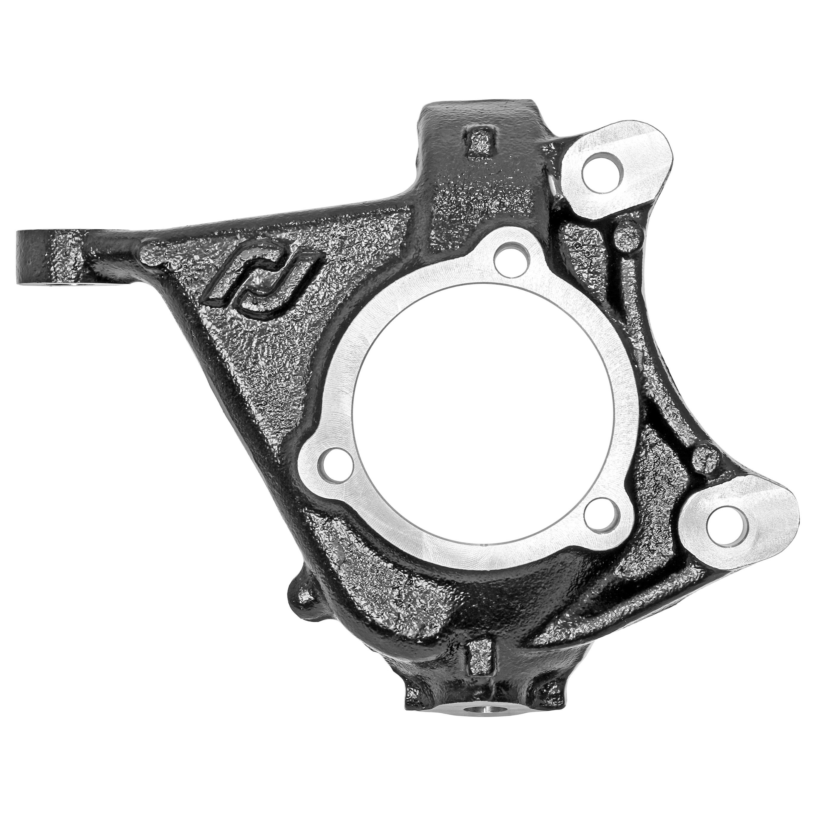 RJ-437100-101 - JK High Steer Knuckles
