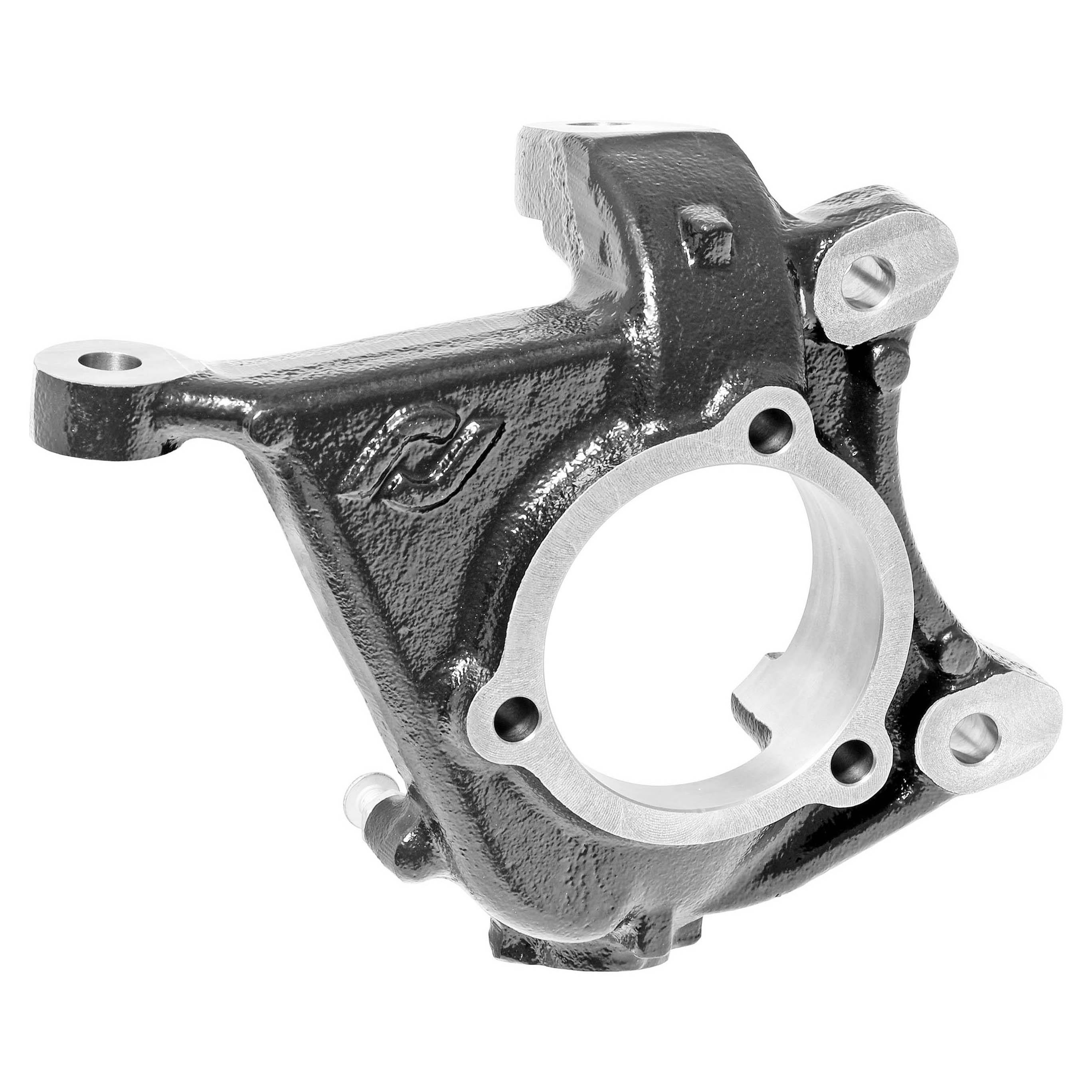 RJ-437100-101 - JK High Steer Knuckles