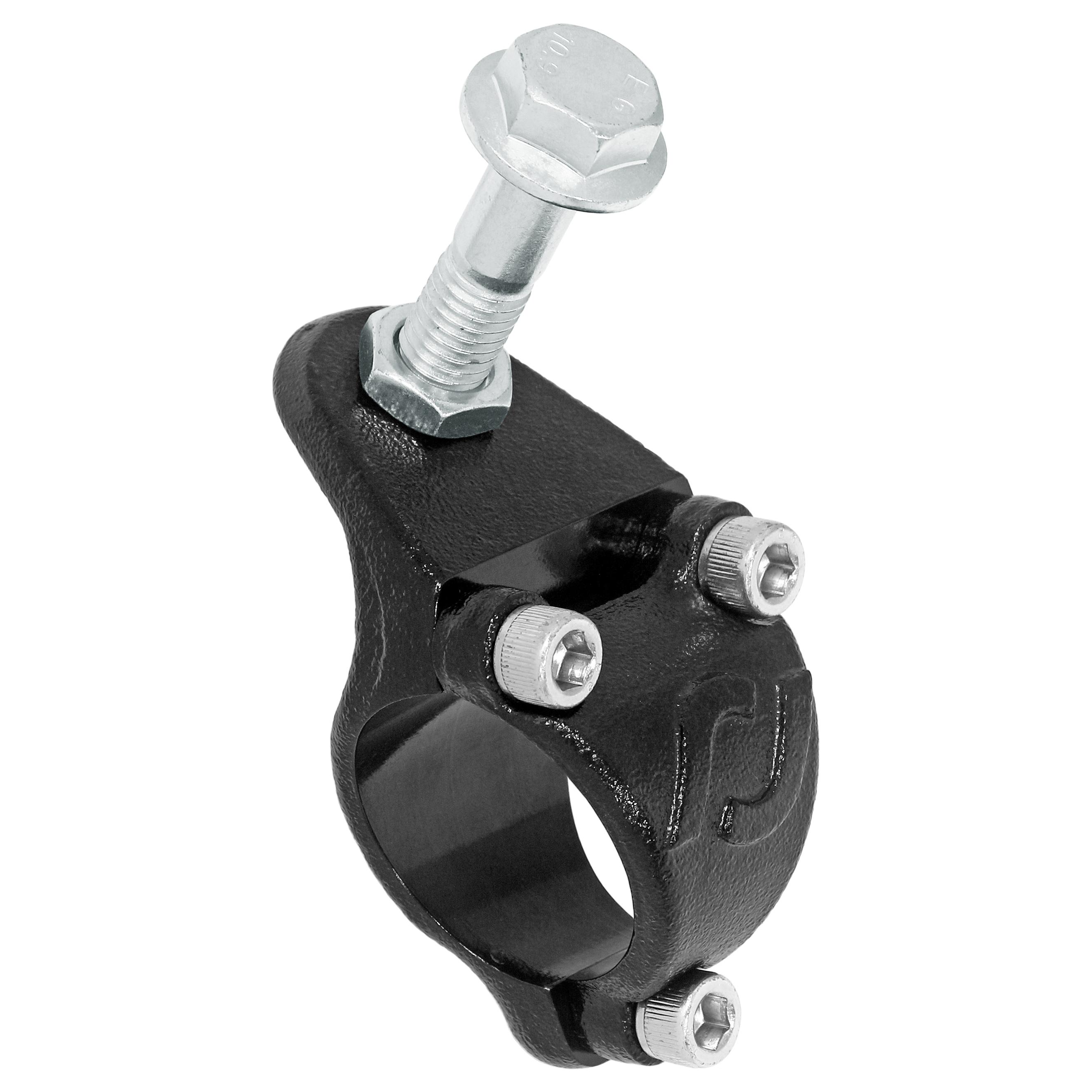 RJ-440001-101 - JL/JT (Rubicon) High Steer Knuckle Kit (for Stabilizer ...
