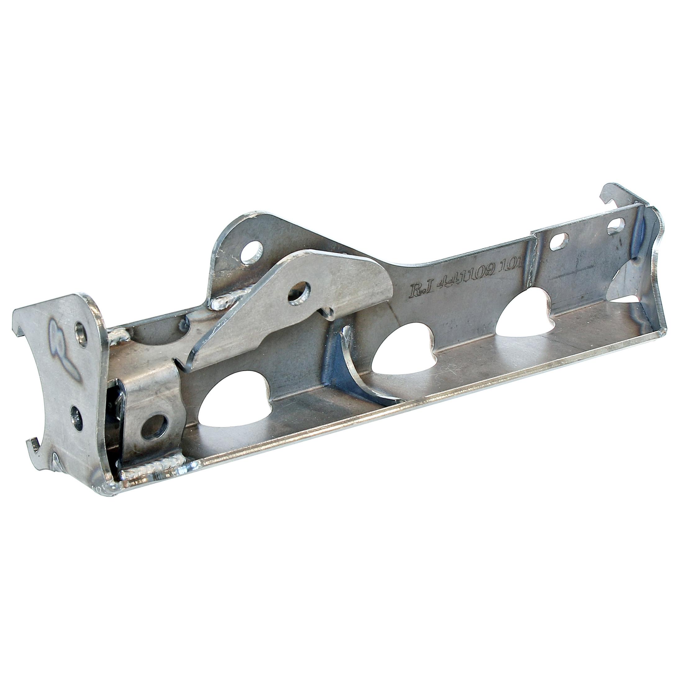 RJ-441109-101 - JL/JT Trac Bar Relocation and Ram Assist Bracket (only)