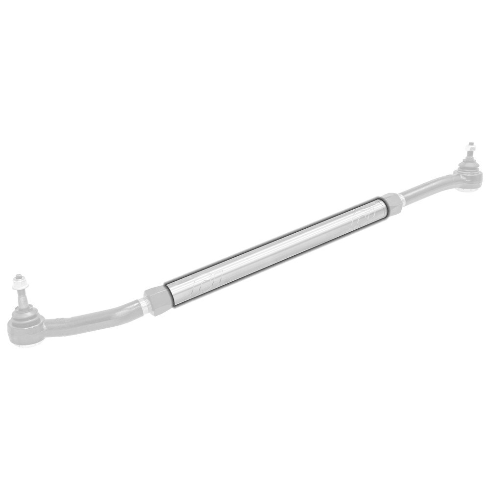 RJ-452101-1 - RockNut Billet Aluminum Drag Link Bar (JL/JT/JK)