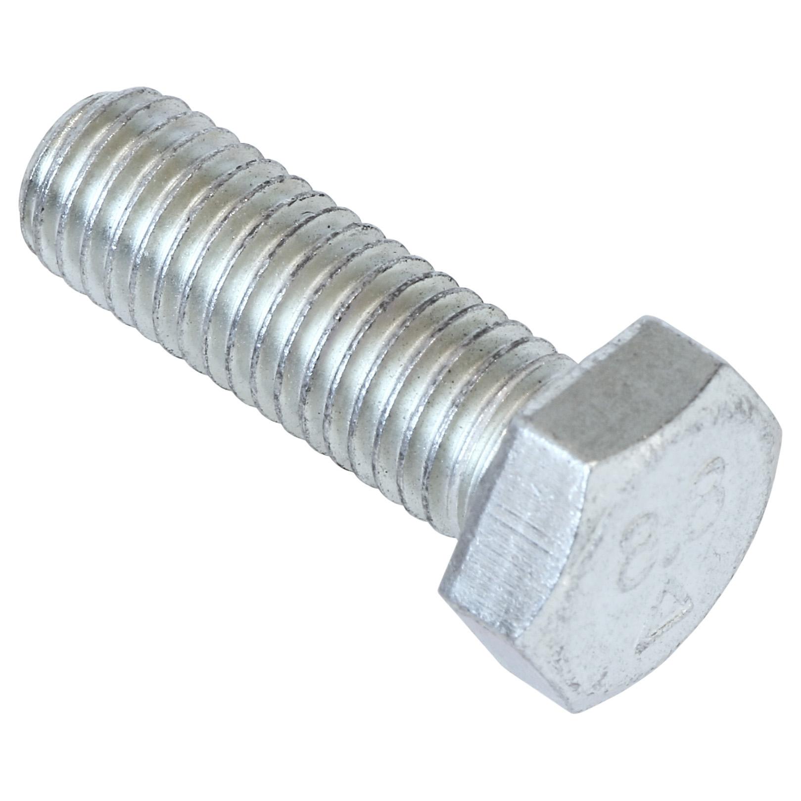 RJ-511100-1 - 12mm Hex Bolt (12mm-1.75 x 35mm Long)