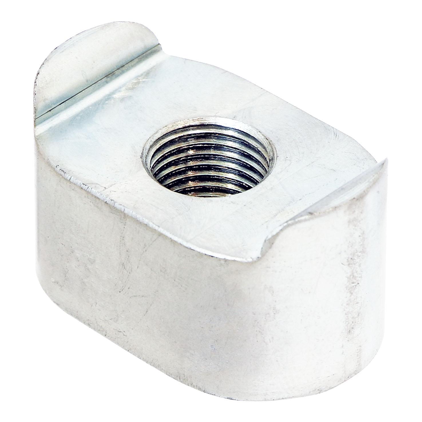 RJ-522200-1 - 1/2 in.-20 Nut Plate (Bronco Frame)